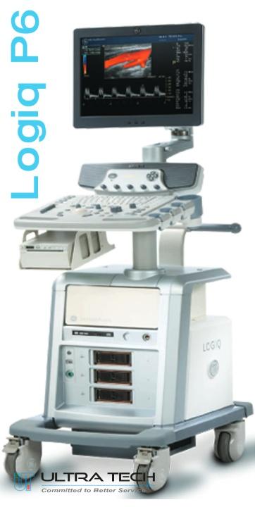 Logiq P6 Premium - Ultra Tech BD